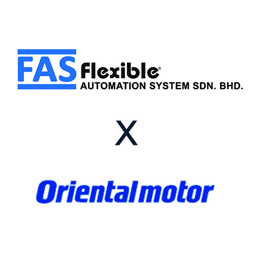 Oriental Motor – Flexible Automation System Sdn Bhd.